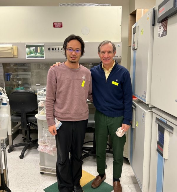 文献紹介 | 先天性iRHOM2欠損症はADAM17機能不全と環境誘導型免疫疾患を引き起こす | J-STAR